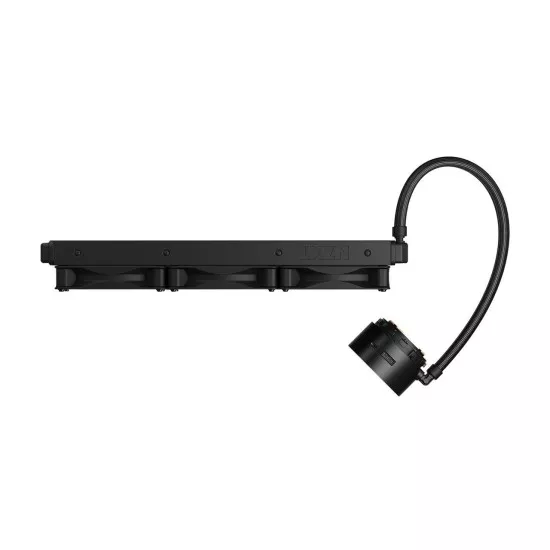 NZXT Kraken Z73 360MM AIO at the best price in india on Tlggaming.com